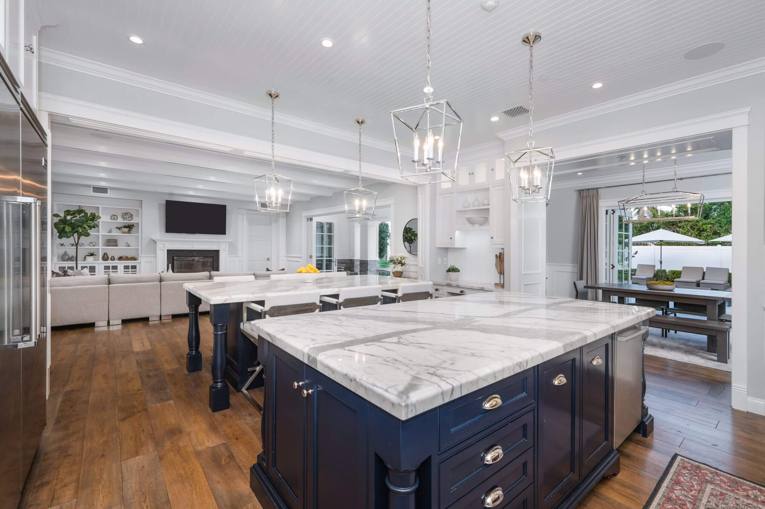 Commercial Construction | Mountain Top Construction
